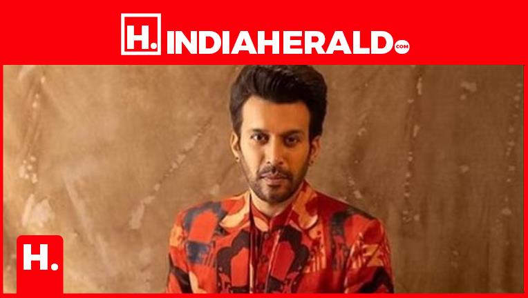 Sharad Shukla has his eyes on Mirzapur s throne