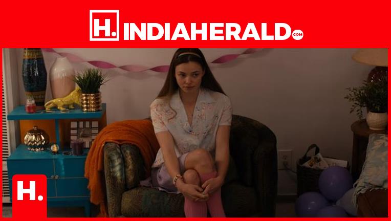 Sharp Stick Review: Froseth s Stellar Performance Saves Dun