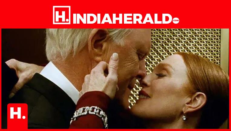 Sharper Review - Sleek yet Predictable Con-Thriller