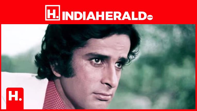 Shashi Kapoor became dependent on every penny
