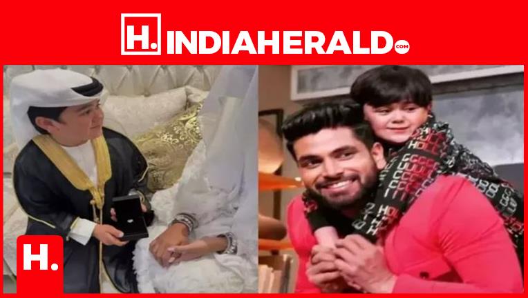 Shiv Thakare will have a lot of fun at his friend Abdu Rozi