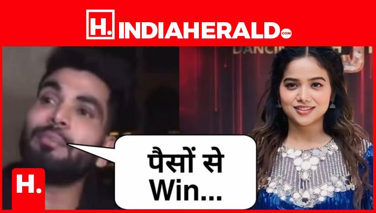 Shiv Thakare s reaction on Manisha Rani becoming winner...