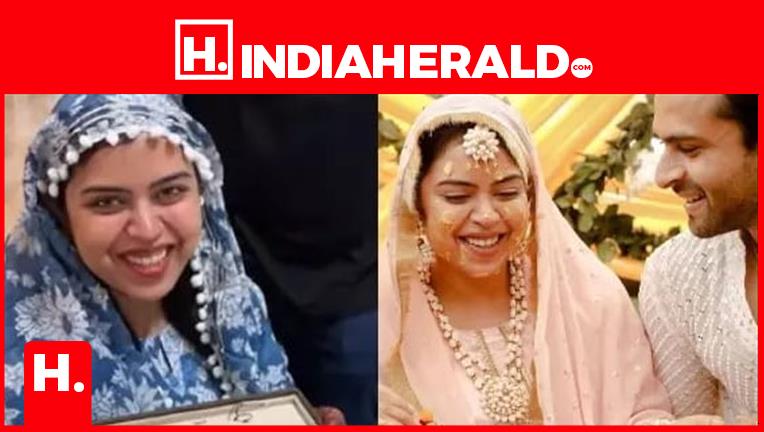 Shoaib Ibrahim gave a diamond necklace worth