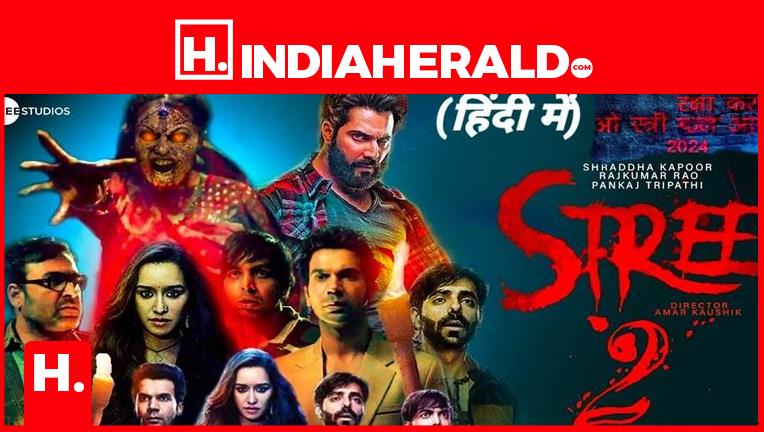 Shraddha Kapoor waiting for highly-anticipated sequel, Stre