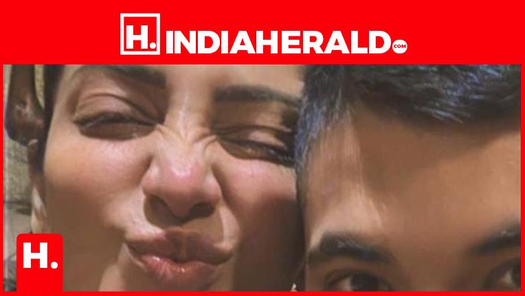 Shruti Haasan DATE with Boyfrinend Santanu Hazarika