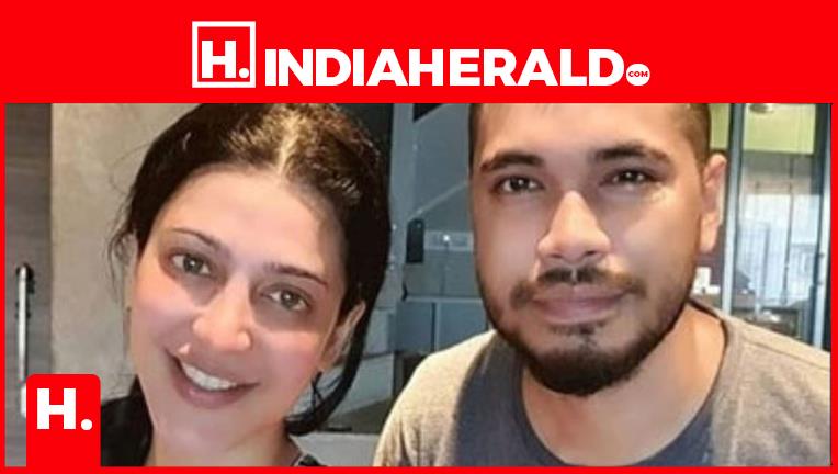 Shruti Haasan to Marry her Boyfriend?