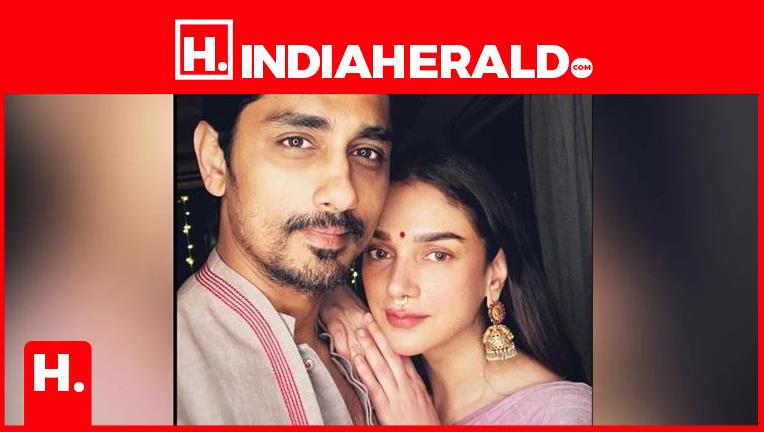 Siddharth secret affair with Aditi - SHOCKING comments by E