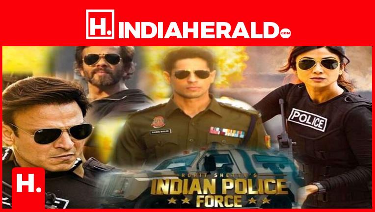 Sidharth Malhotra will next be seen in ‘Yoddha’ and ‘Indian