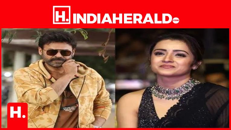 Silver Screen Reunion: Trisha s Return.