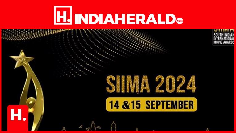 సైమా 2024:12 వ ఎడిషన్ బెస్ట్ సౌత్ ఇండియన్ చిత్రాలు ఇవే..