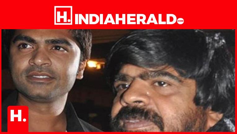 Simbu s dad on death bed ... because of Simbu s behavior???