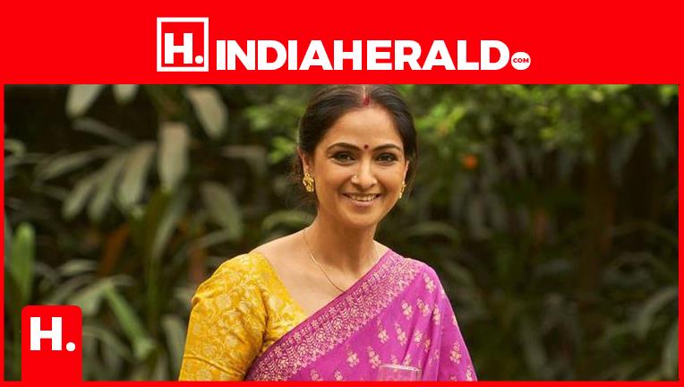 Simran: Are there so many actors who fell in love with Simr