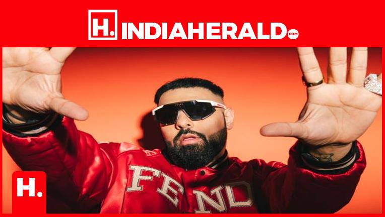 Singer and rapper Badshah is quite popular for his songs
