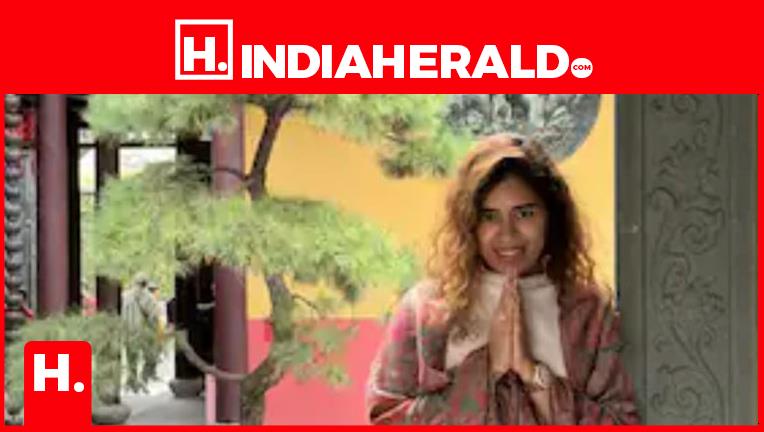 Singer Keneeshaa Breaks Silence Amid Online Abuse In Ravi M
