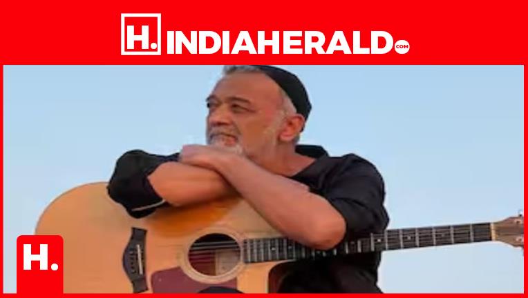 Singer Lucky Ali Files Complaint Against IAS Officer