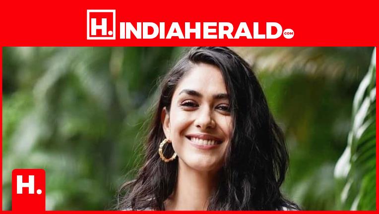 Sitaramam Effect: A Million Followers In 25 Days