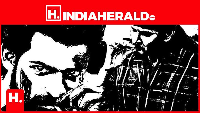 Sithara Repeating ‘Beedi Shot’ For Aadikeshava