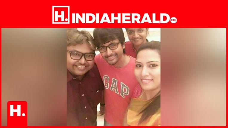Siva Karthikeyan Illicit Affair with Imman Wife ? What s th