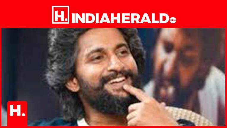 South actor Nani spoke on growing popularity of Indian cine