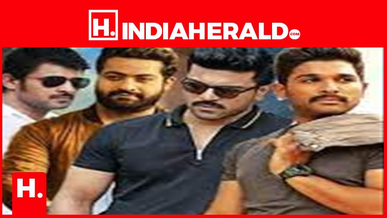 South Indian Actors tagged as Pan Indian stars..
