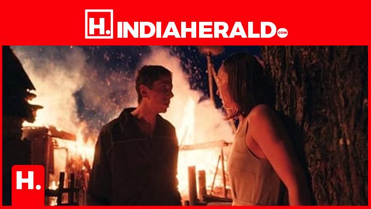 Squeal Review: A Discomfiting Fairy Tale