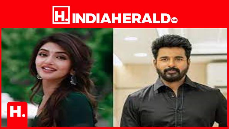 Sivakarthikeyan’s movie ‘Amaran’ is a Biopic based on story