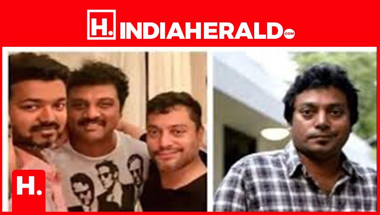 Srinath who revealed the secret about Vijay..