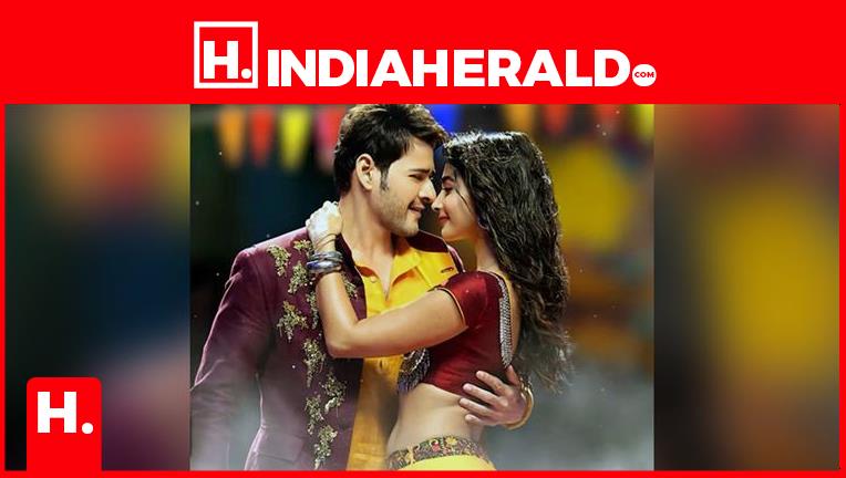 SSMB28 2nd schedule planned with a huge cast and crew