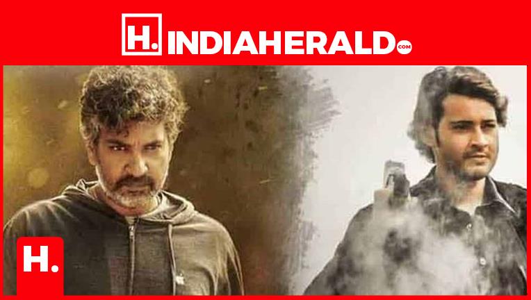 SSMB29 - Rajamouli Signs A Contract With Hollywood’s CAA