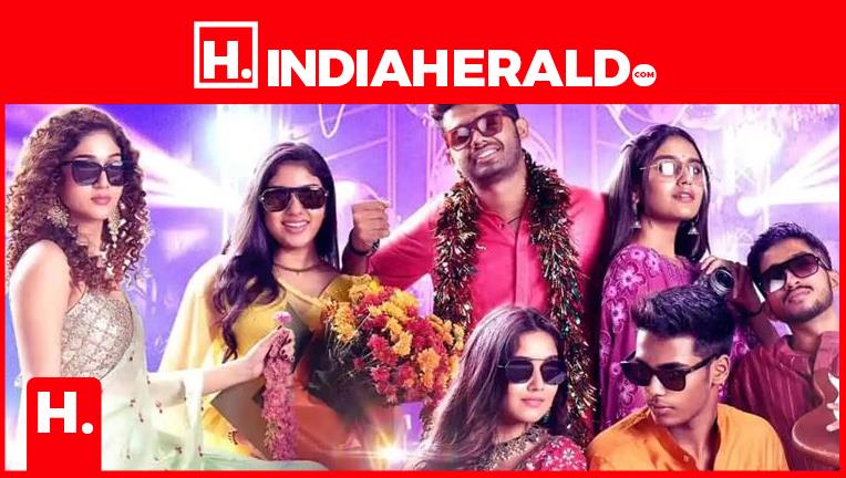 Star Hero Becomes Director For Youngsters