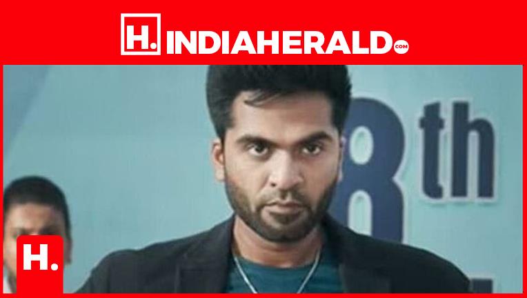 STR next film with Kamal Haasan???