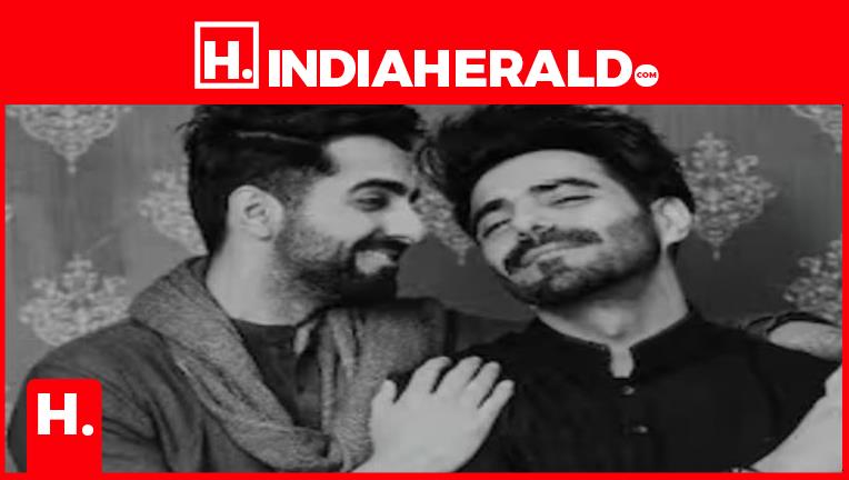 Stree 2 actor narrates a funny childhood story