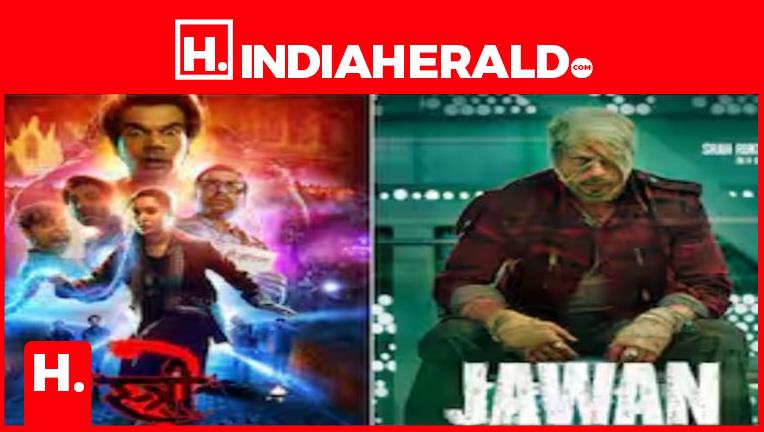 Stree 2 box office collection