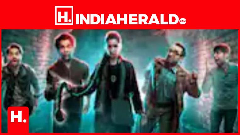 Stree 2 Box Office Collection Day 32