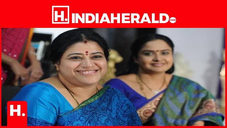 Sudha – Actress who played Mother to all the star heroes