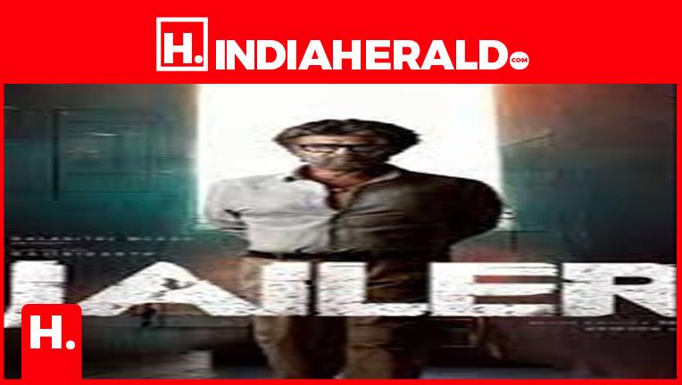 Sun Pictures has confirmed the villain of Jailer..