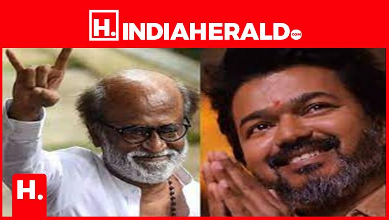 Super Star issue..? Vijay put an end to it..