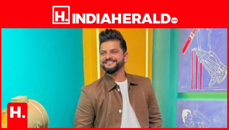 Suresh Raina is now going to make his debut in acting soon
