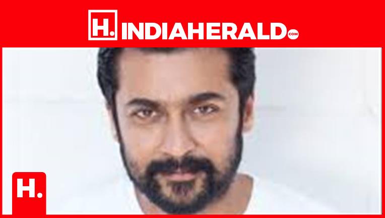 Suriya Salary: Suriya got less salary for Kangwa.. Is there