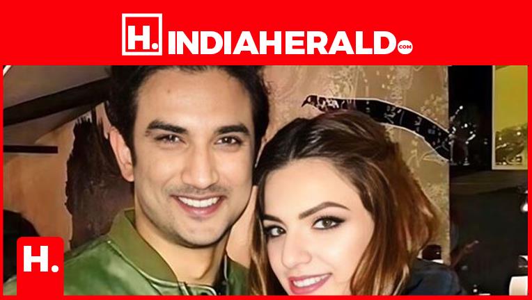 SushantSinghRajput s sister appeals to PM Modi for CBI Inve