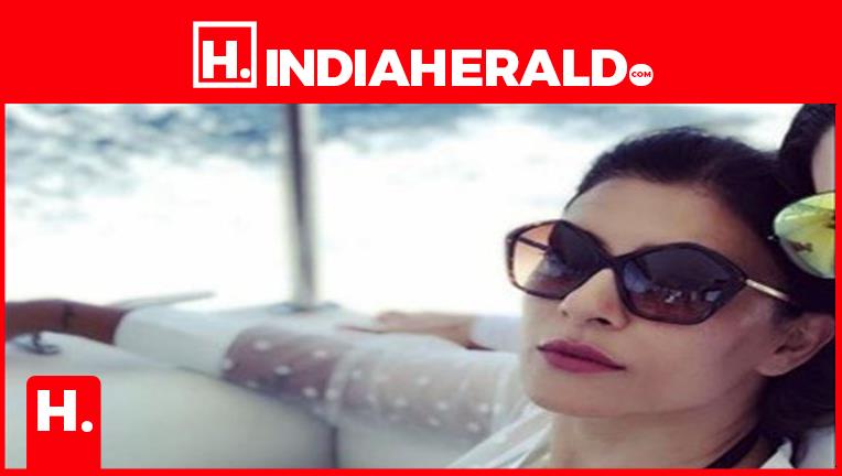 Sushmita Sen s Ex-boyfriend wished on her birthday