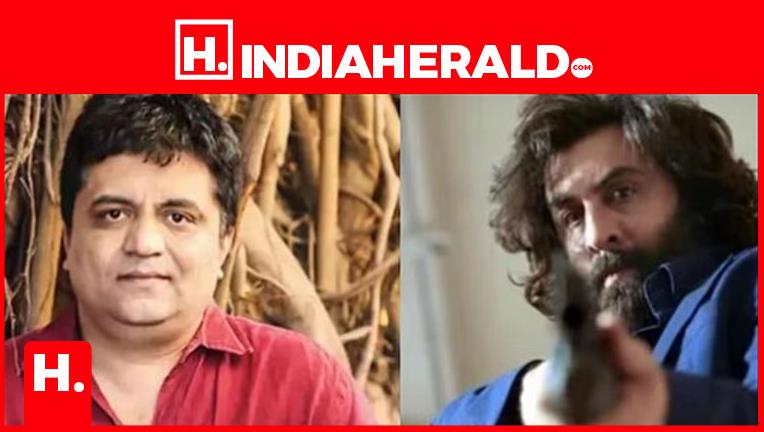 Swanand harsh: The history of Indian cinema has been put to