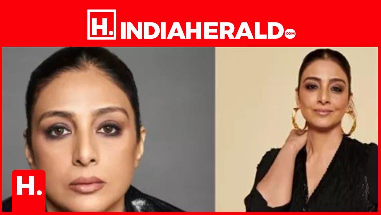 Tabu once held a Bollywood actor responsible for her single