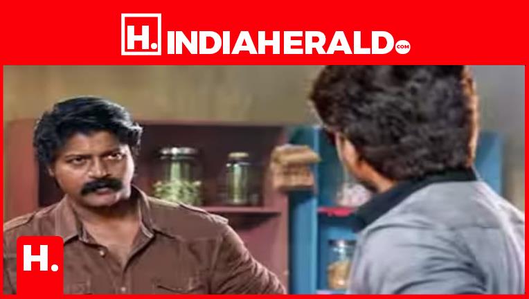 Tamil Actor Daniel Balaji Passes Away Due To Heart Attack A