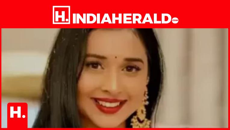 Tanya Mittal on the Fake Tag