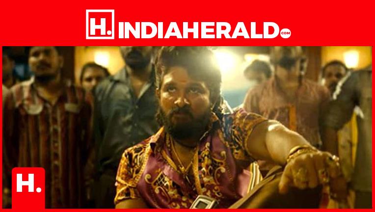 Telangana Rains Altered Plans Of Sukumar & Allu Arjun