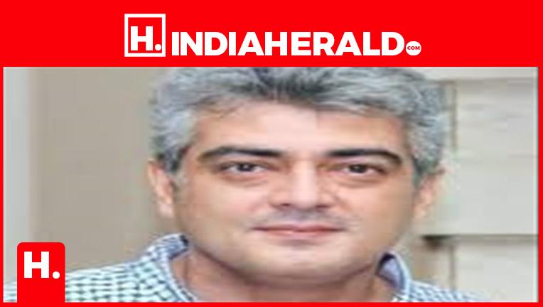 అజిత్ కొత్త చిత్రంలో తెలుగు నటుడు