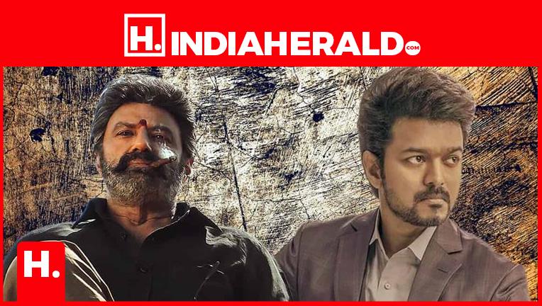 Telugu Balayya and Tamil Balayya movies Streaming now