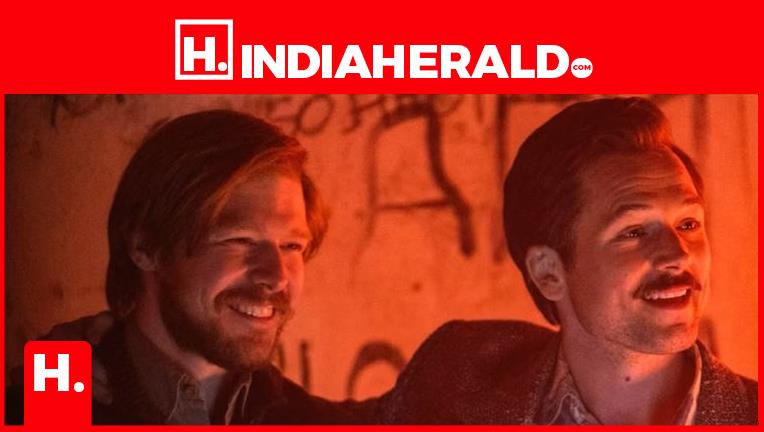 Tetris Review: Some Pieces Are Missing in this Dramedy