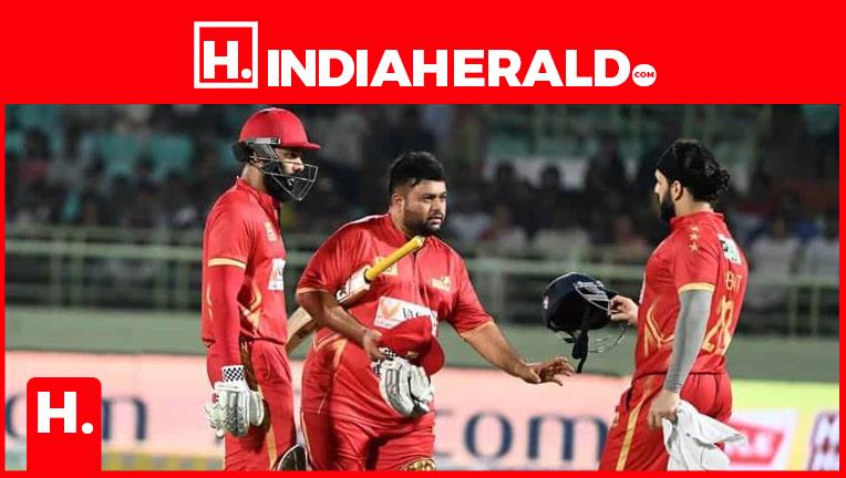 Thaman and Akhil makes it One-Sided Affair